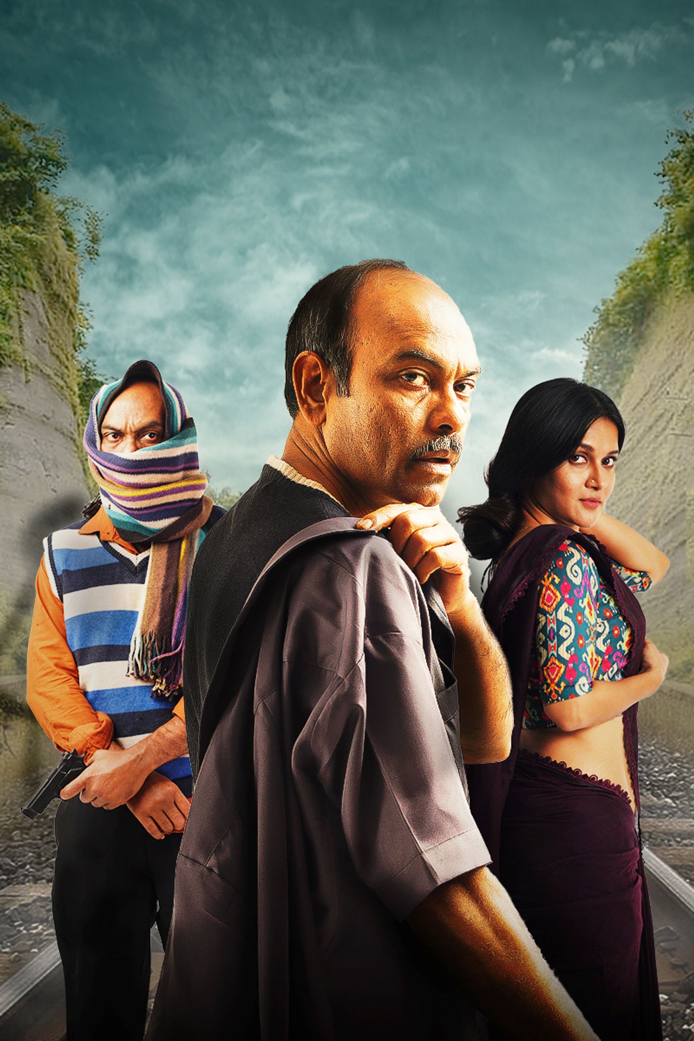 Chorki - Film Fun Foorti