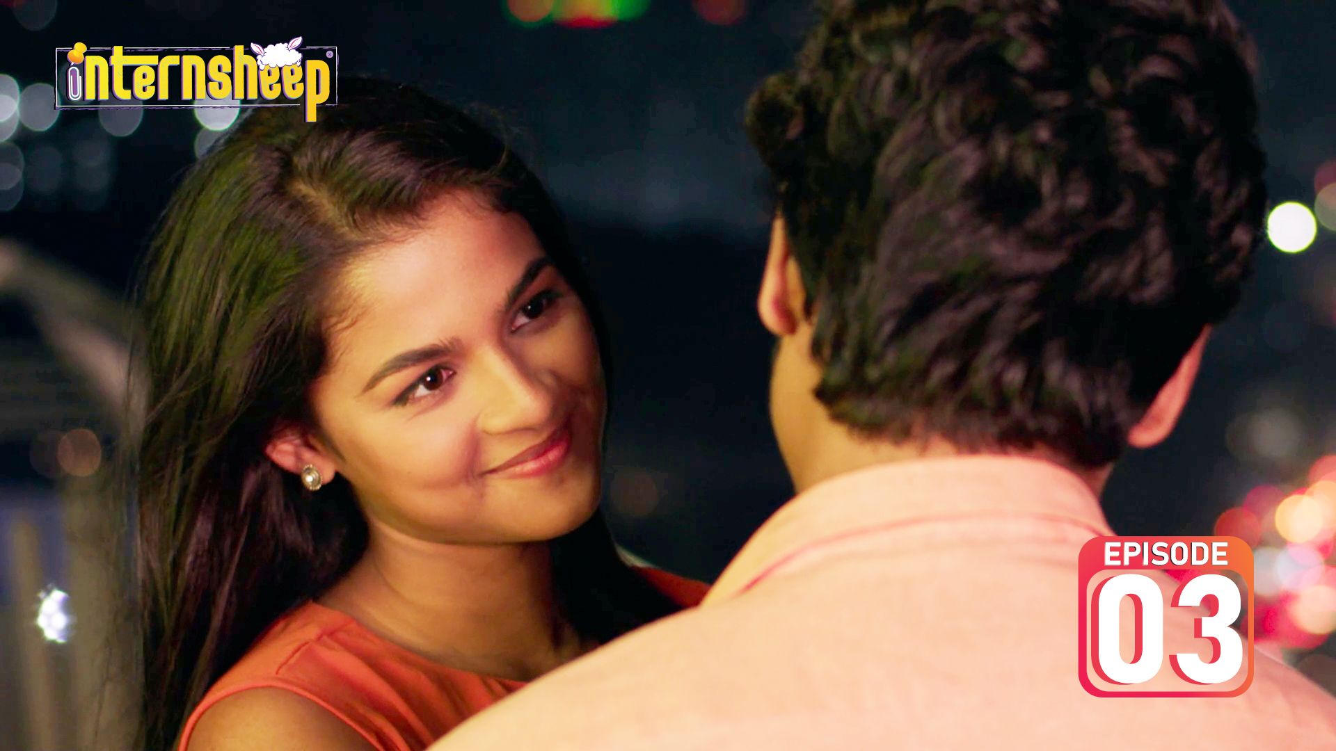 Internsheep Episode 03