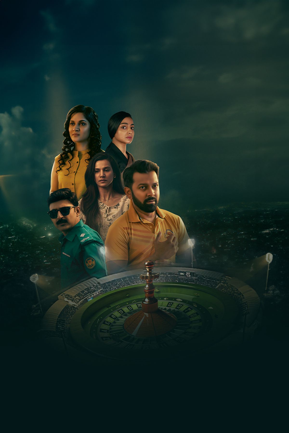 Chorki - Film Fun Foorti