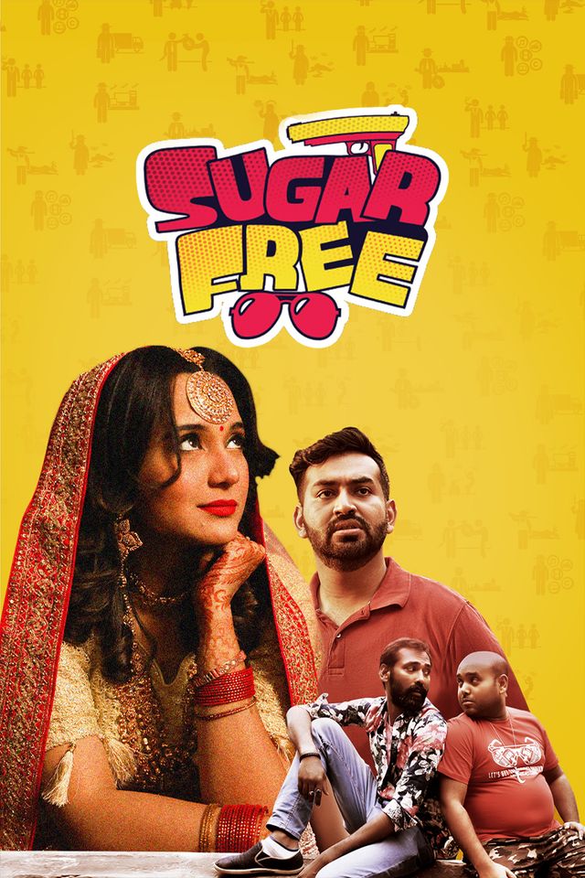 Adhunik Bangla Hotel - Chorki Original Series