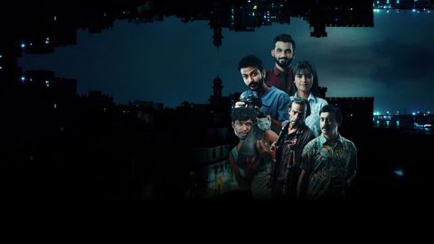 PROCHOLITO (TITLE TRACK)