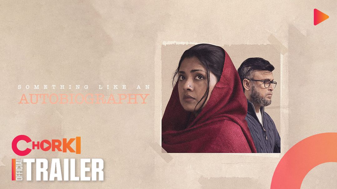 Something like an Autobiography