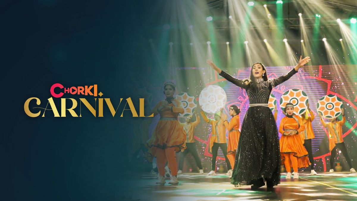 Chorki Carnival