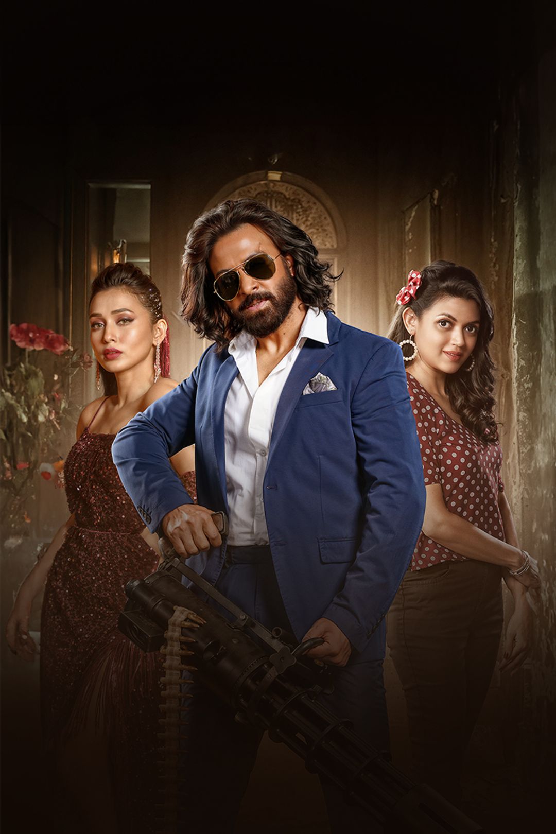 Chorki - Film Fun Foorti